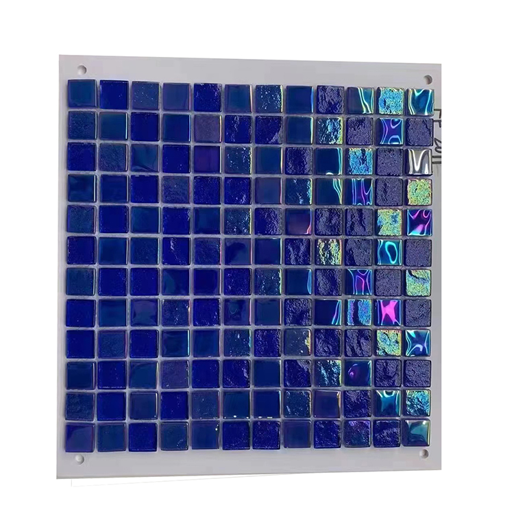 Custom glass subway tile for personalized spaces